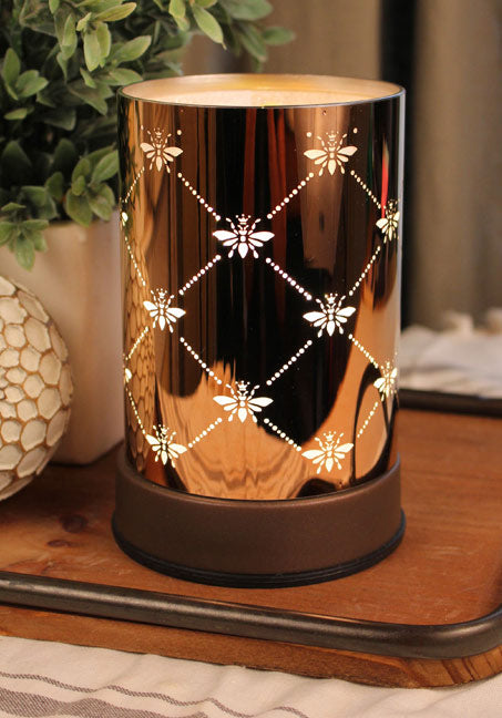 Post 03 – Scentchips