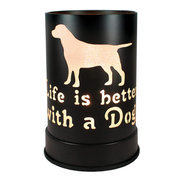 Dog Love | Wax Melt Warmer – Scentchips