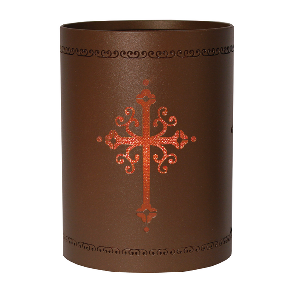 Antique Cross Shade – Scentchips