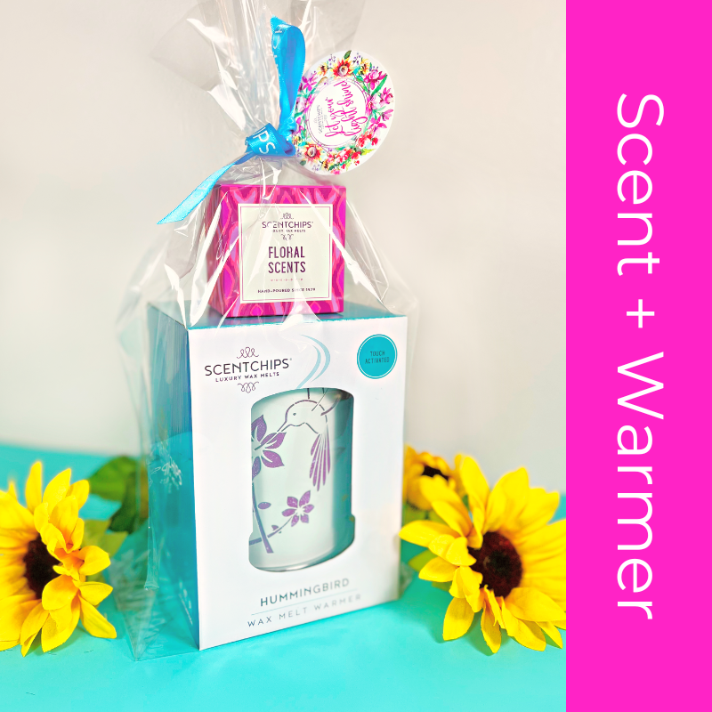 Pick 4 Scents! – Scentchips