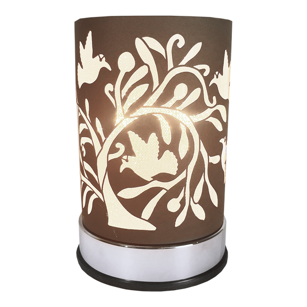 Birds of a Feather | Wax Melt Warmer – Scentchips